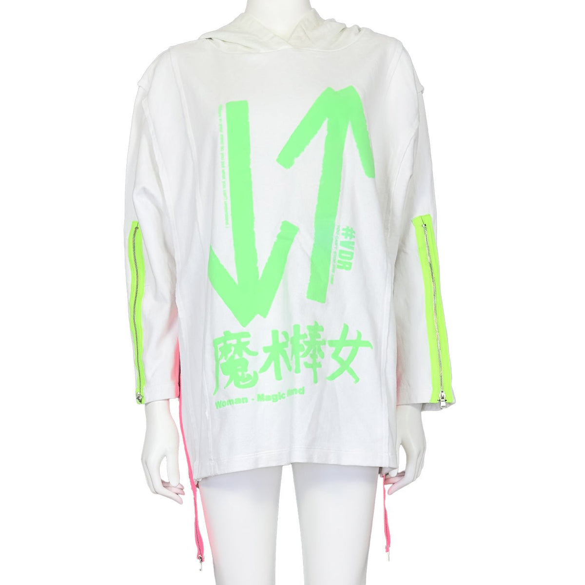 Secondhand VIA DELLE ROSE Jacket | Authenticated and quality-inspected ...